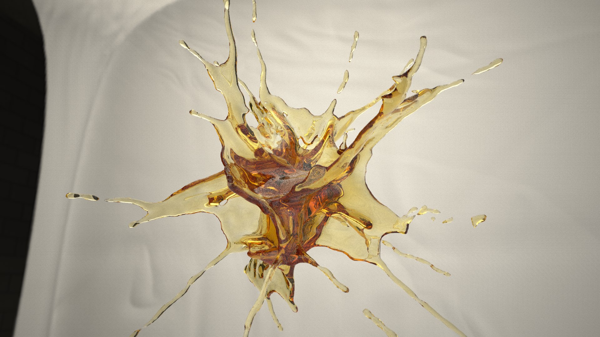 3ds max 4 splashes