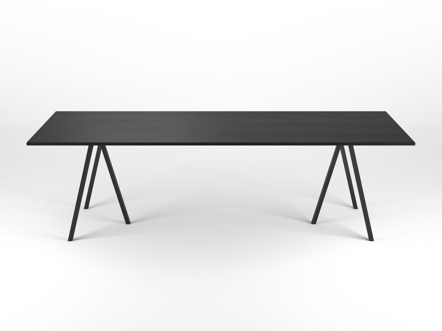 3D Loop Stand Table - TurboSquid 1172996