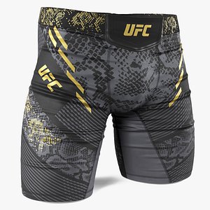 3D Ufc Models - Browse & Download Formats - TurboSquid
