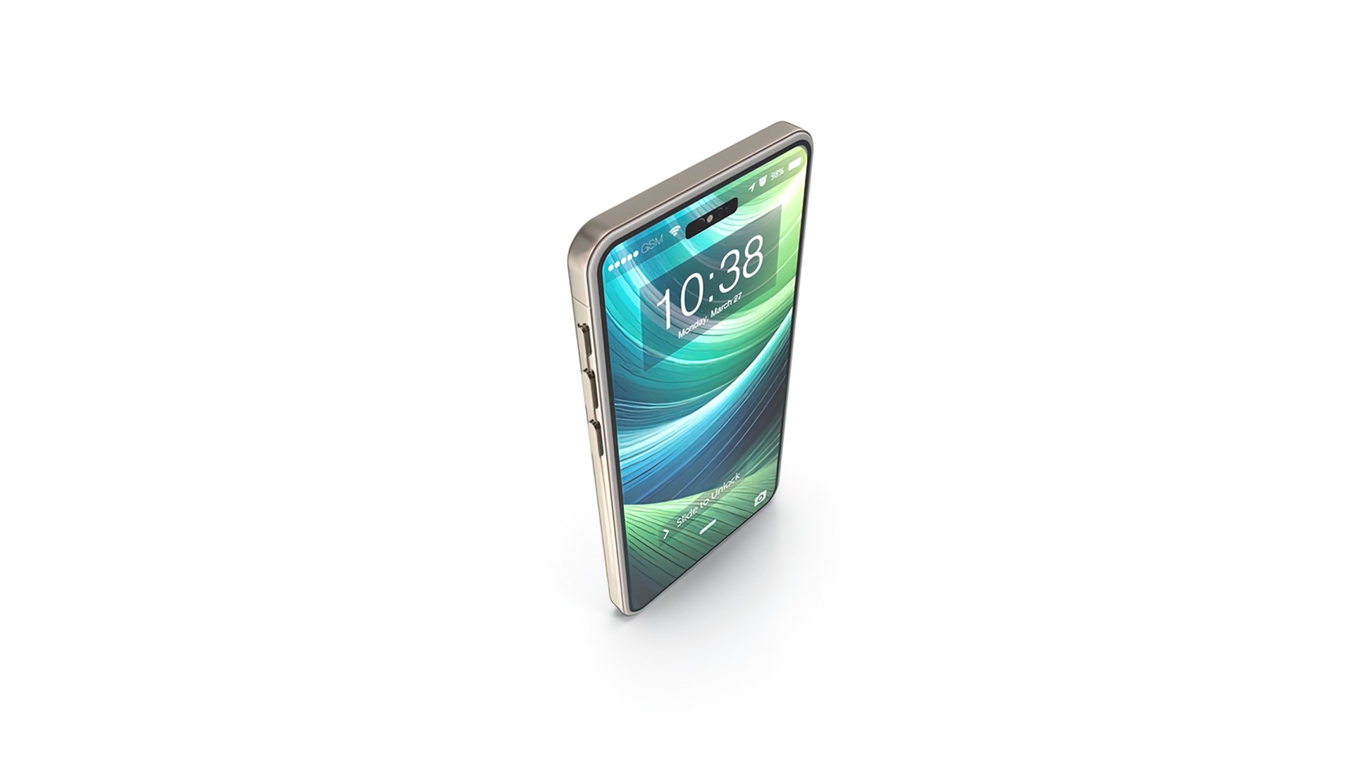 3D Smartphone Model - TurboSquid 2189073