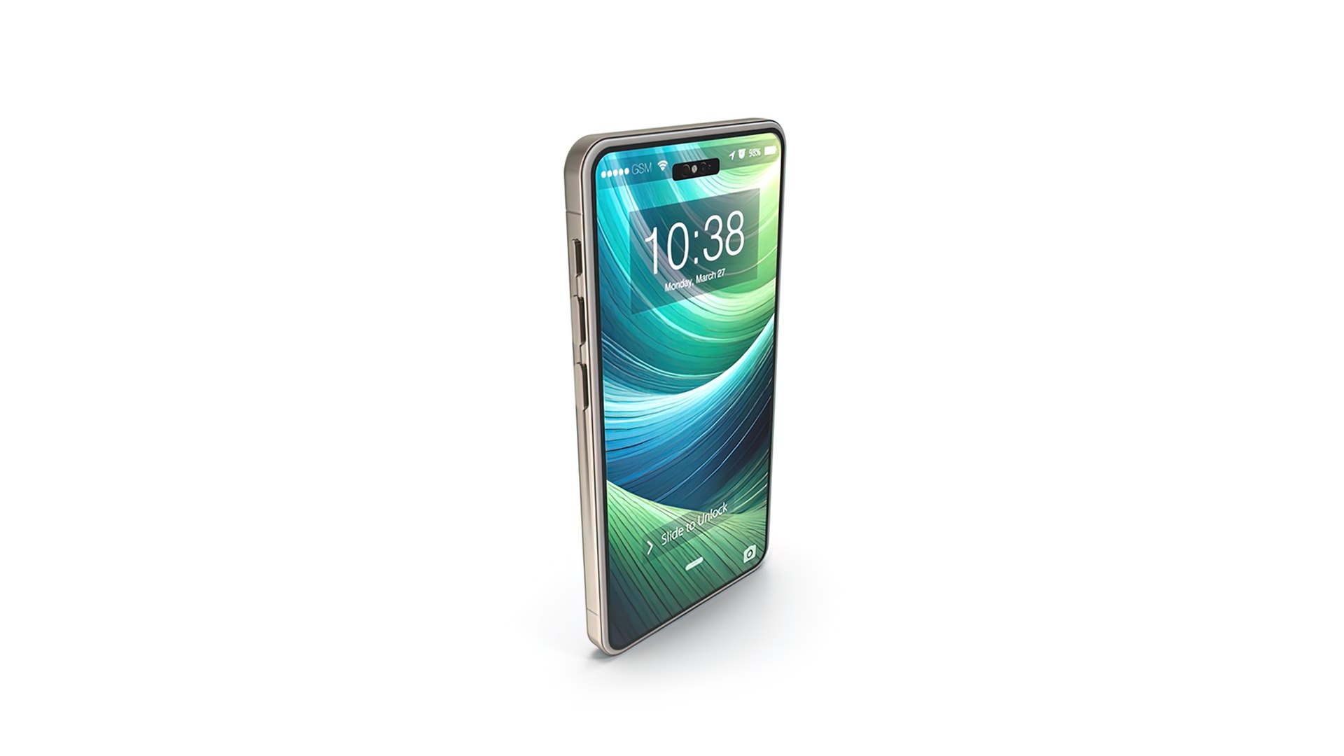 3D Smartphone Model - TurboSquid 2189073