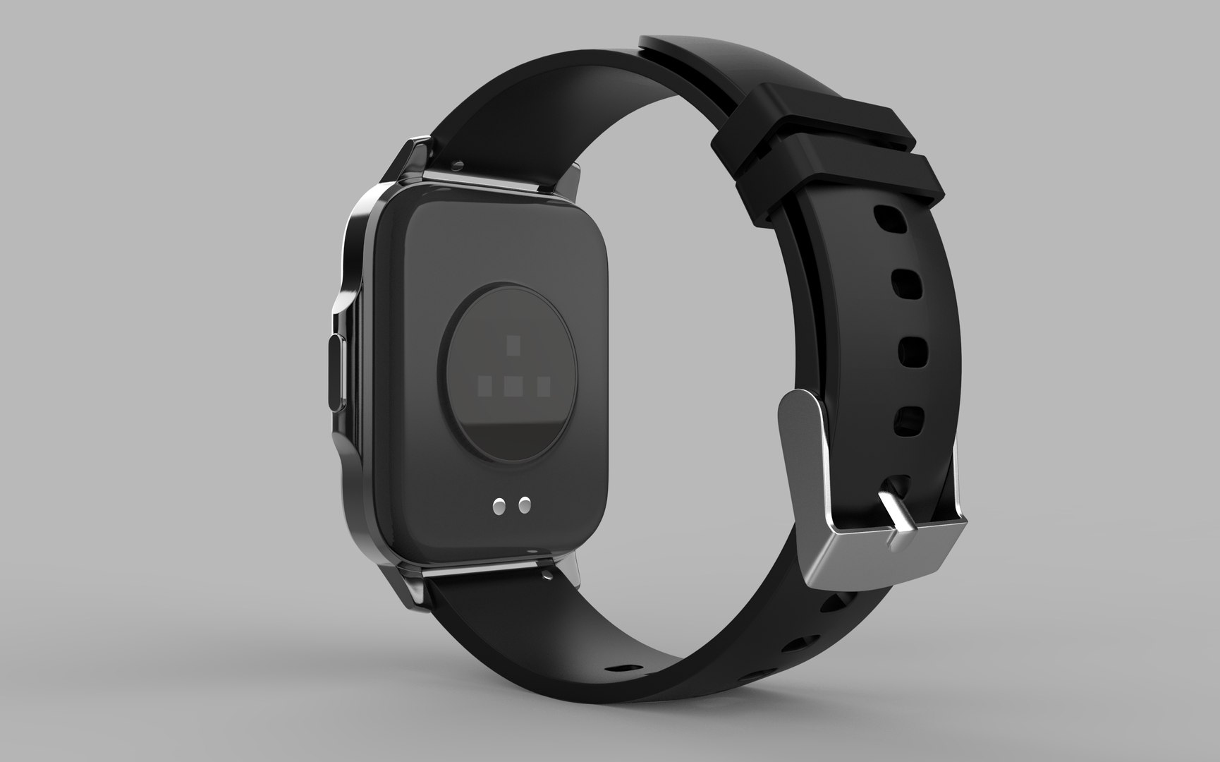 3D Smart Watch Model - TurboSquid 2286338