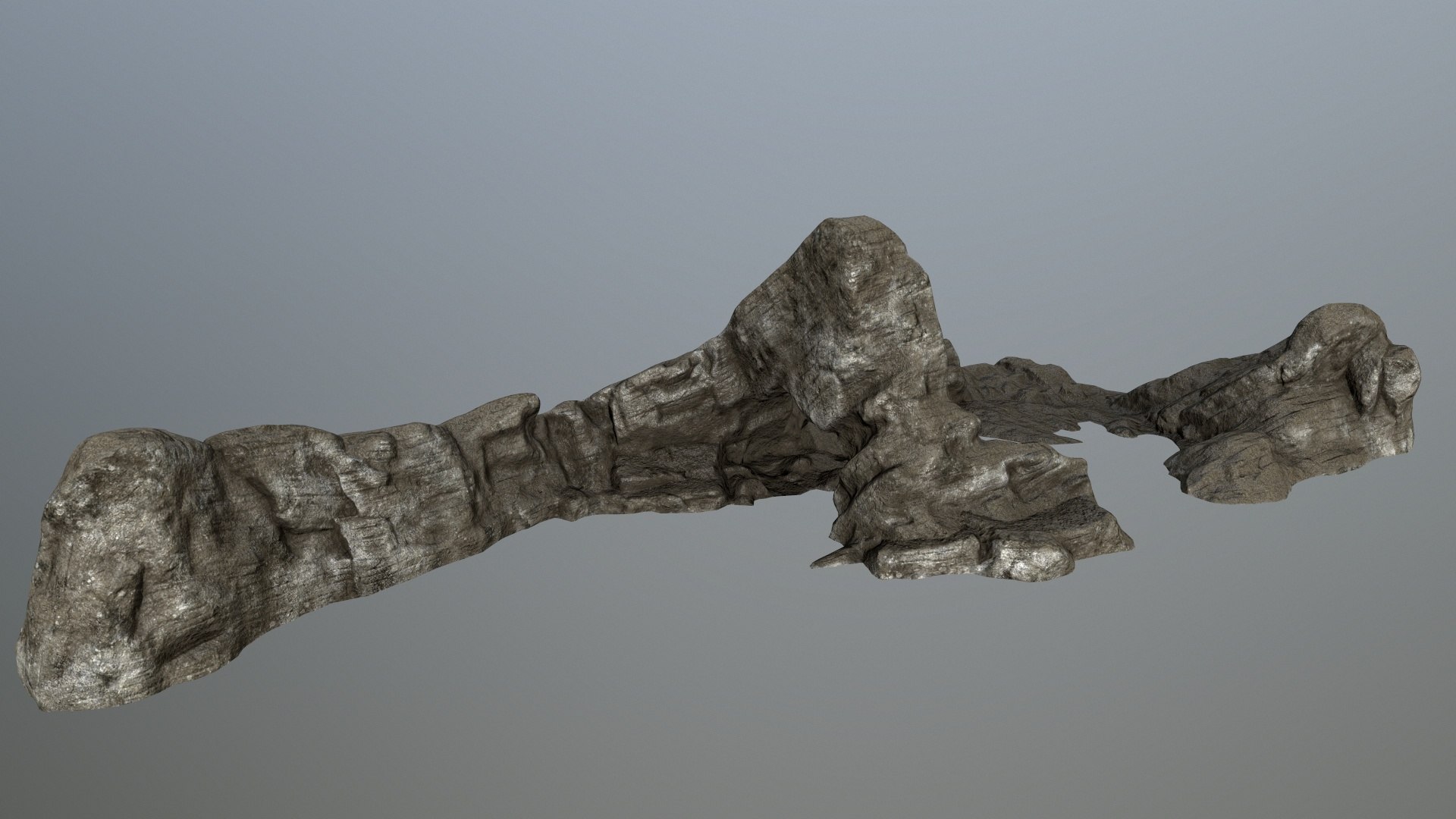 Rocks Model - TurboSquid 1387698