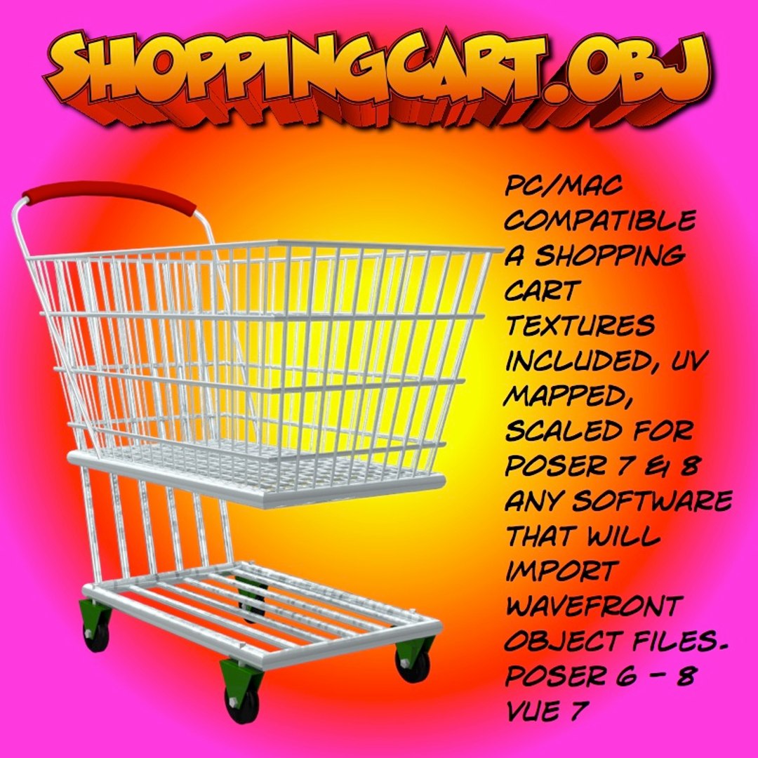 maya shopping cart