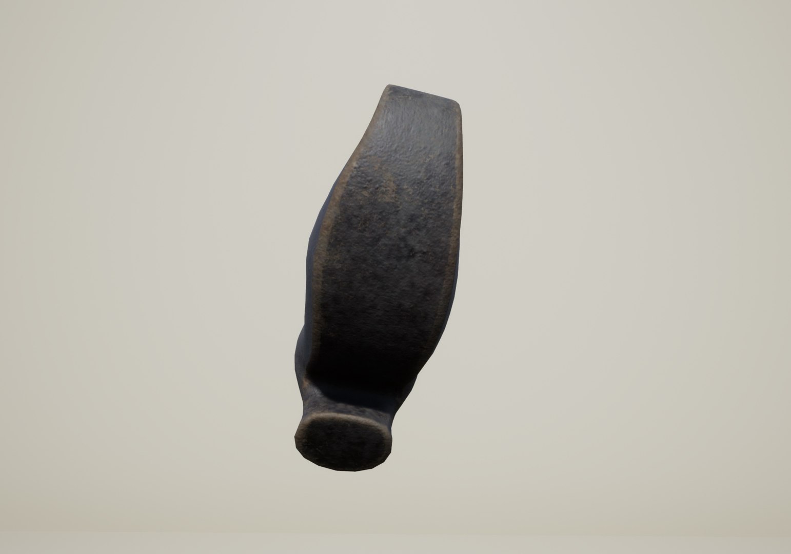 Medieval shoemaker sign 3D model - TurboSquid 1509686
