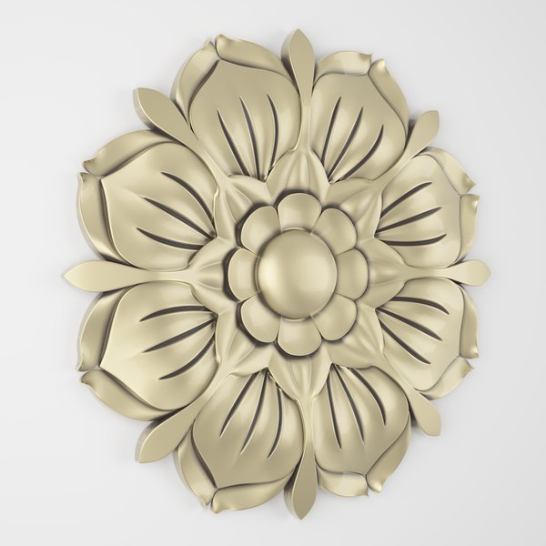 3D Carving Models | TurboSquid