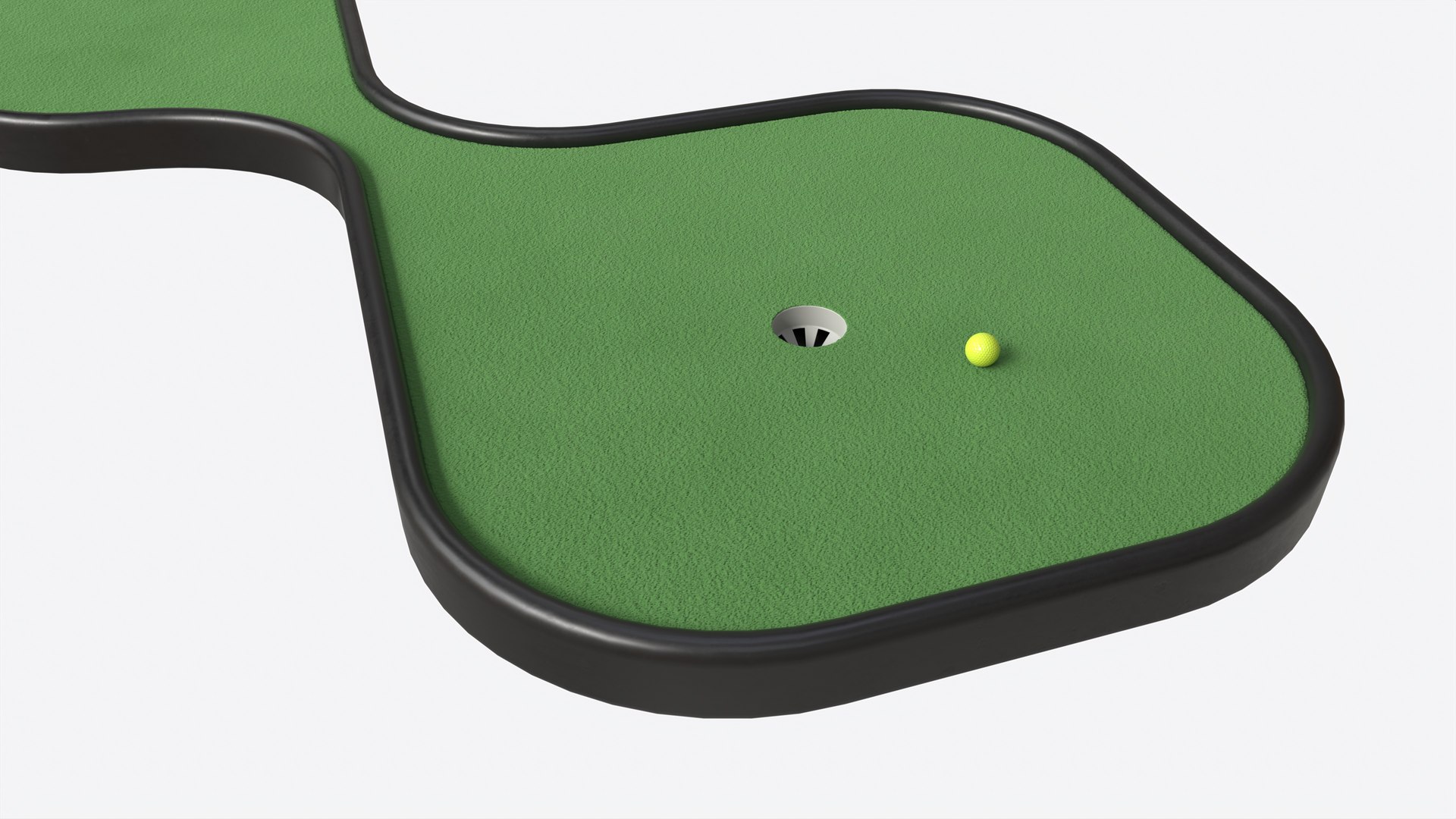 3D Miniature Golf Course 07 - TurboSquid 2114457