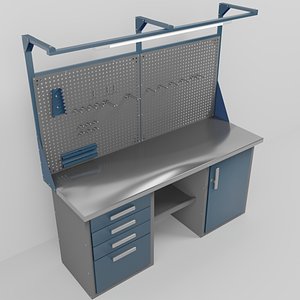Blender Workbench Models | TurboSquid