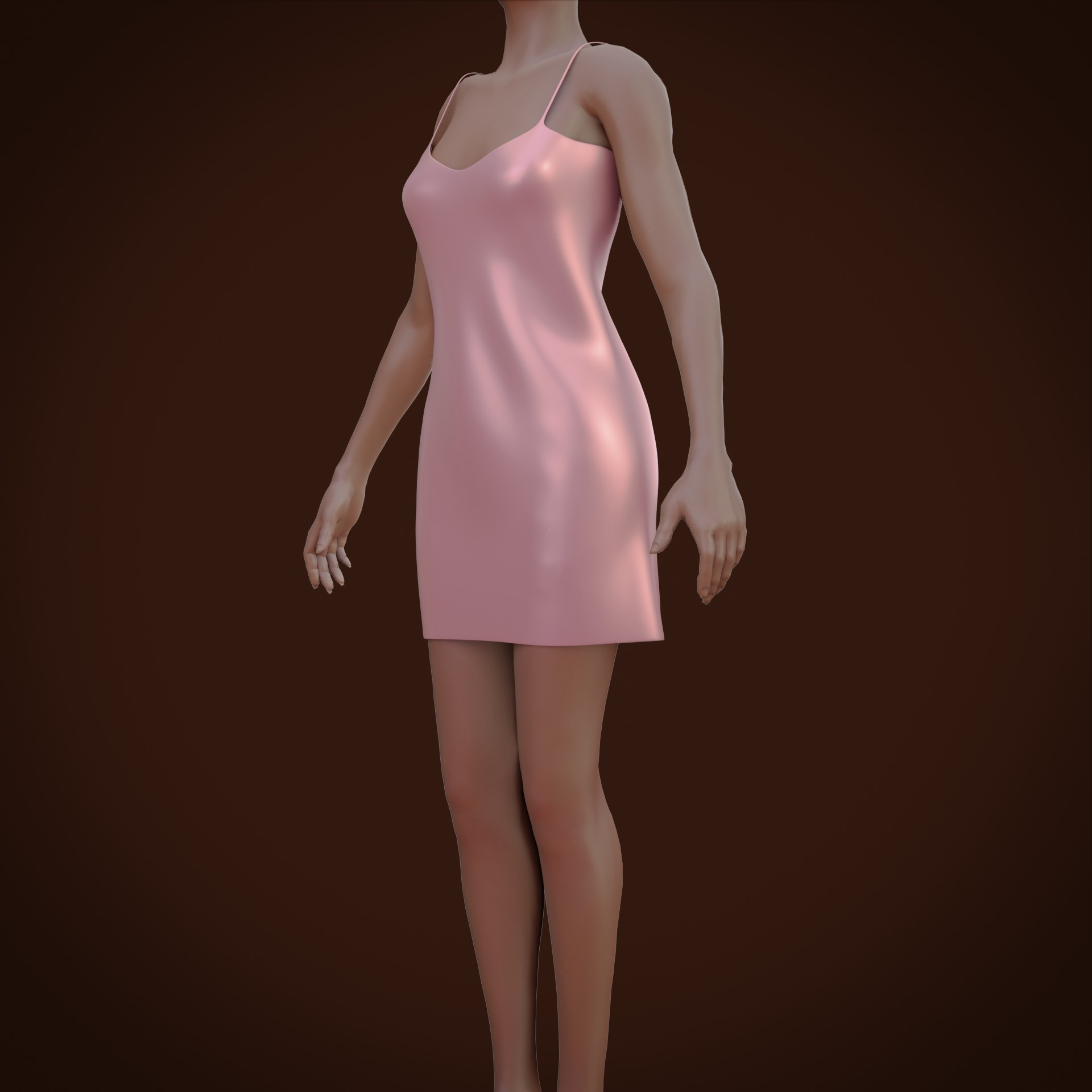 Fashion garment clothing 3D model - TurboSquid 1681218