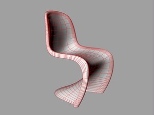 Chair Rhino Models for Download | TurboSquid