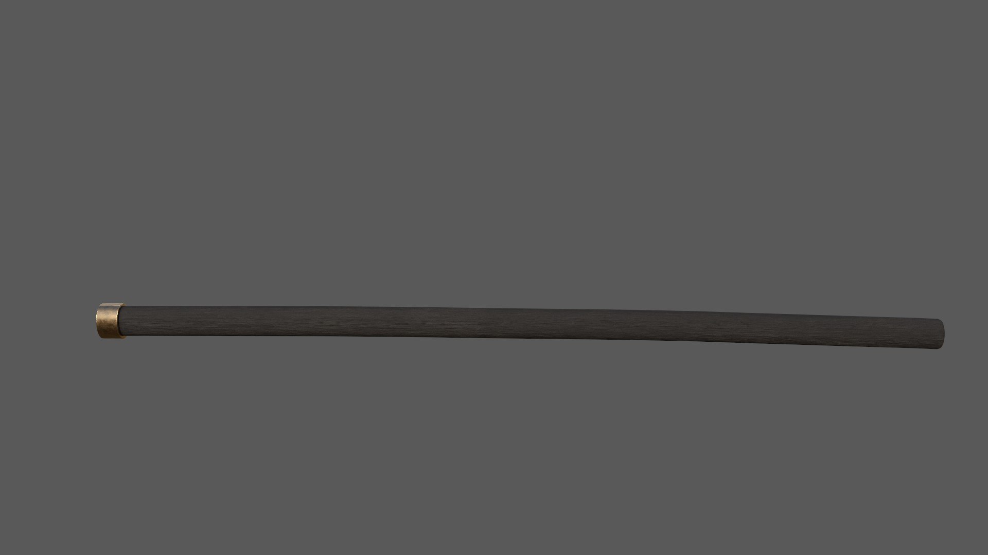 3D Muichiro Tokito Hashira Nichirin Kimetsu No Yaiba - Demon Slayer ...