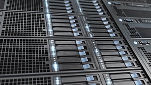 3D Server Rack Models - Browse & Download Formats - TurboSquid