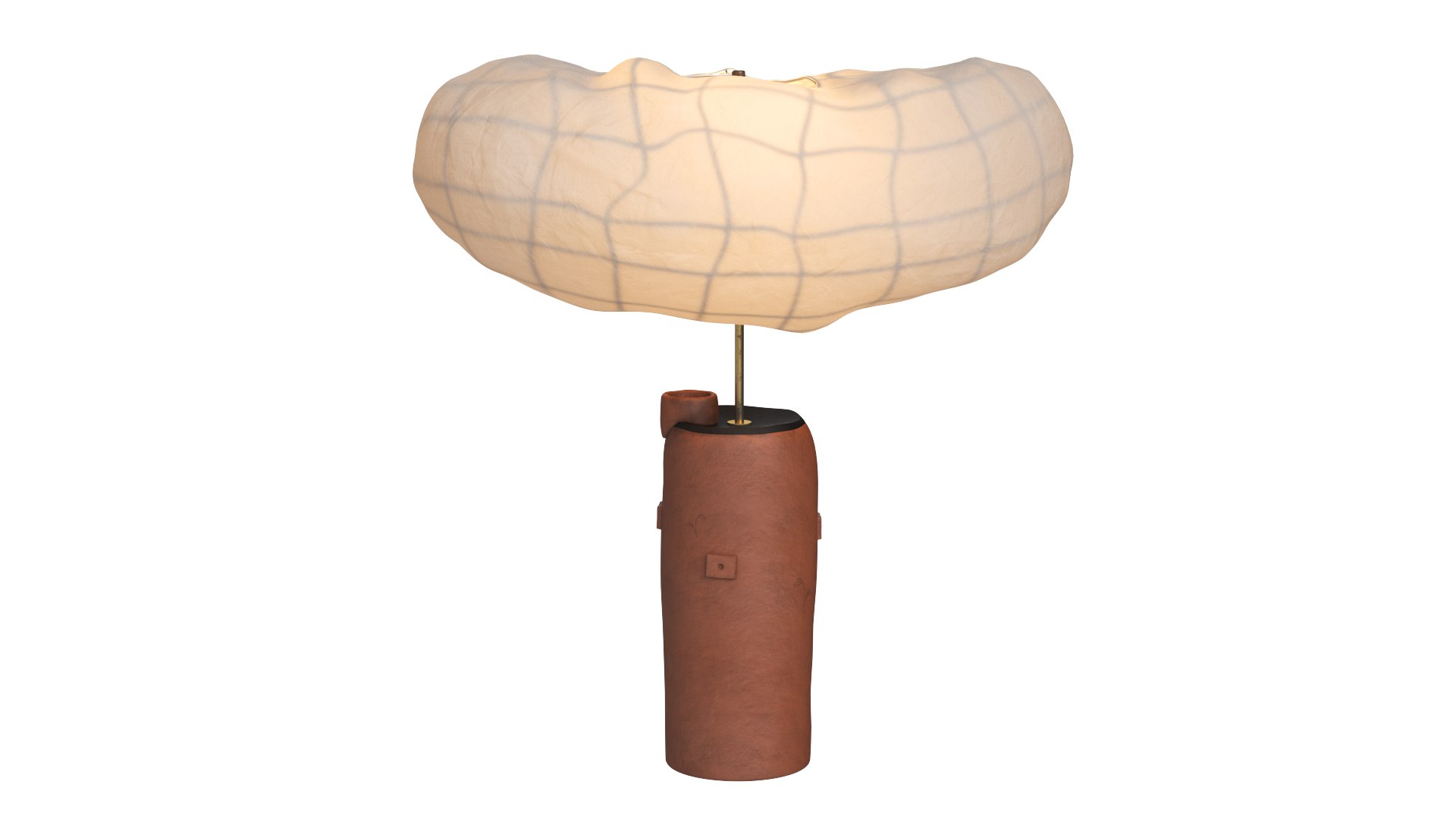 Bennet Schlesinger Lightsong Exchange Lamp 3D Model - TurboSquid 2150354