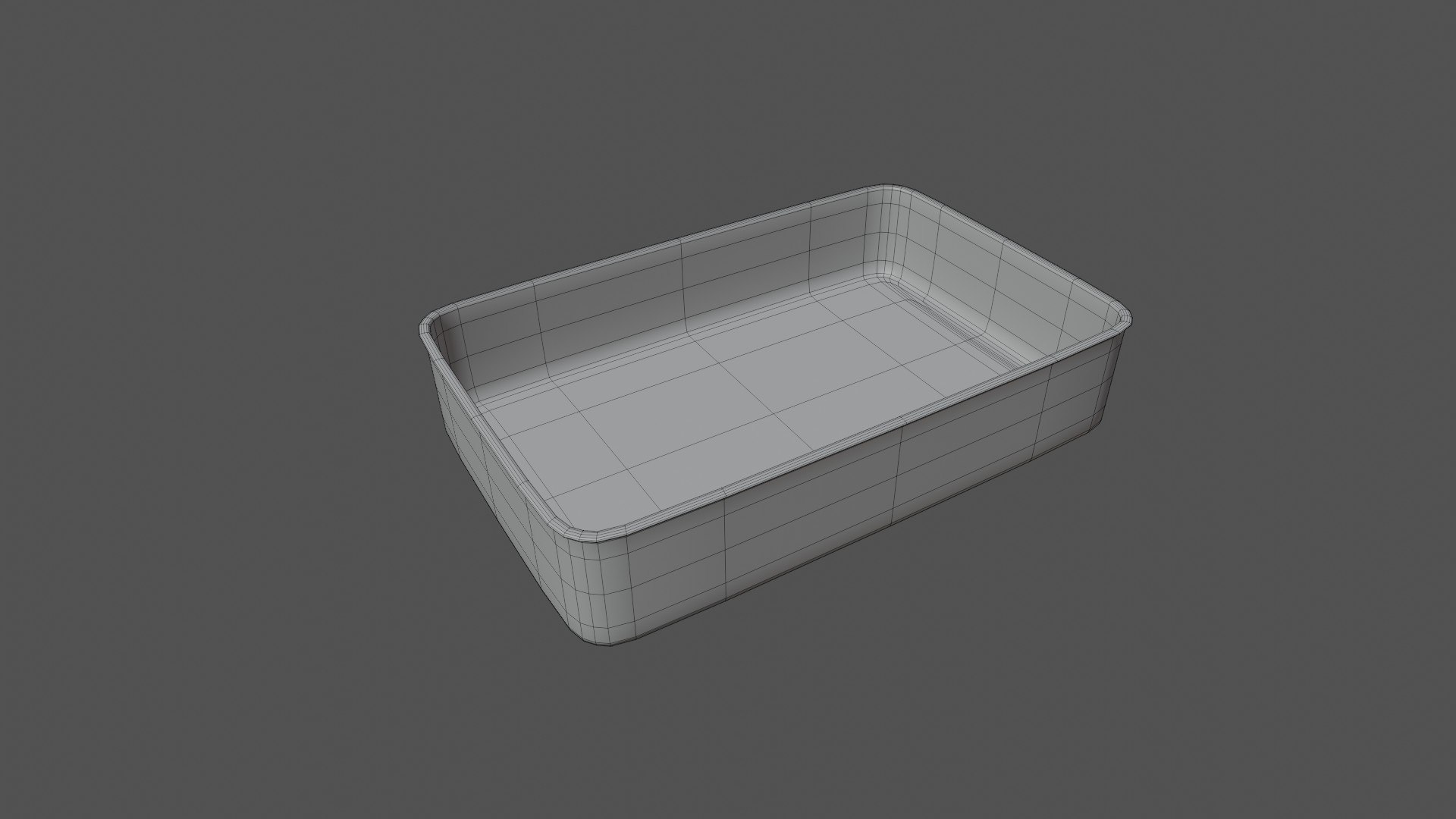 Cakepan 3D Model - TurboSquid 2072511
