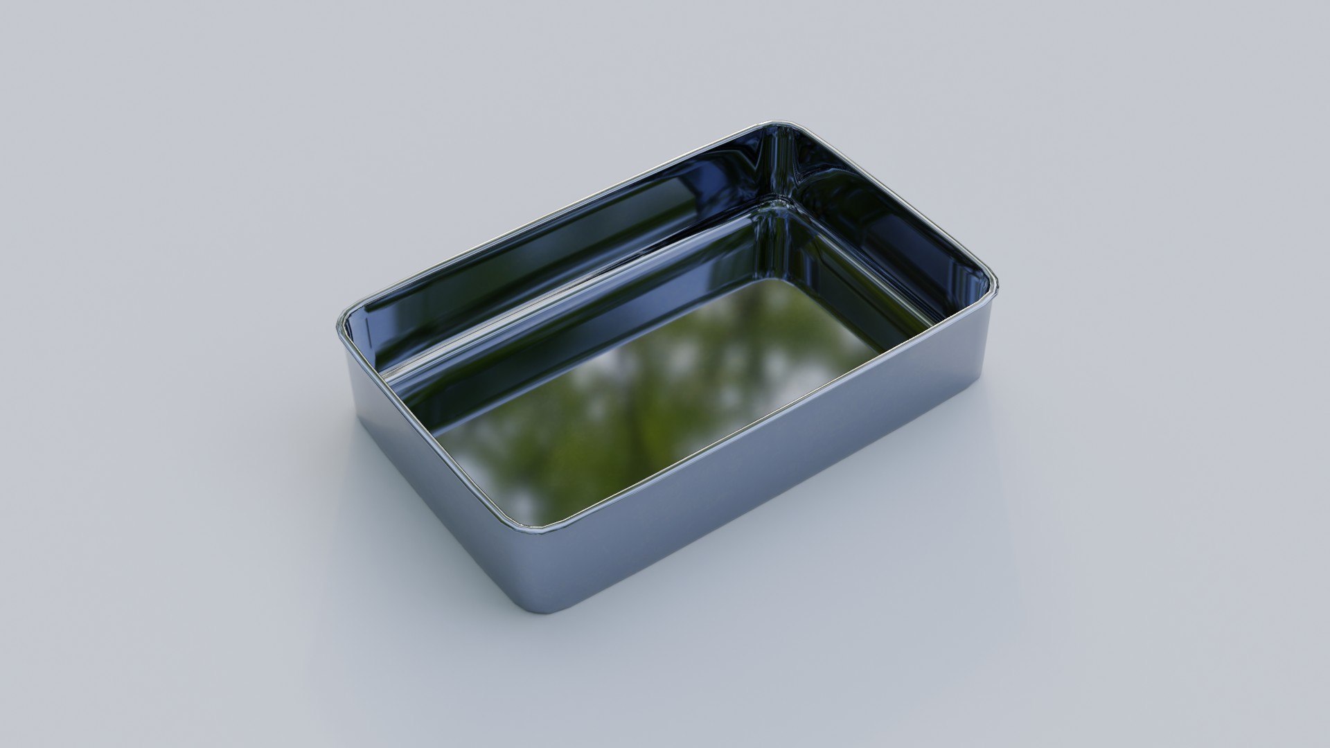 Cakepan 3D Model - TurboSquid 2072511