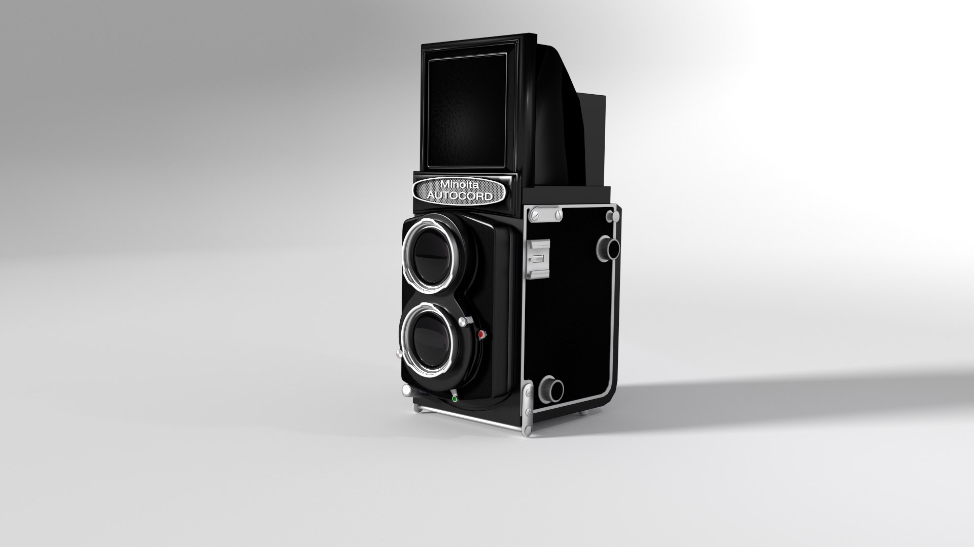 Tlr Camera 3ds