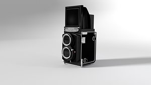 Konica Minolta 3D Models for Download | TurboSquid