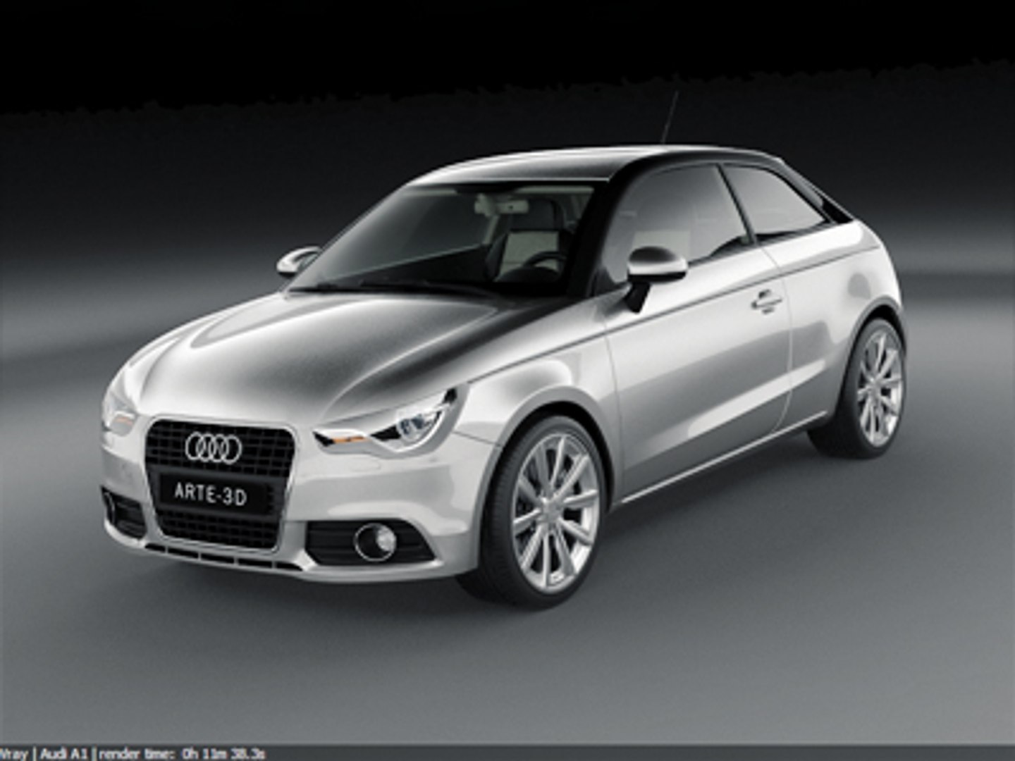 3d 2011 Audia1