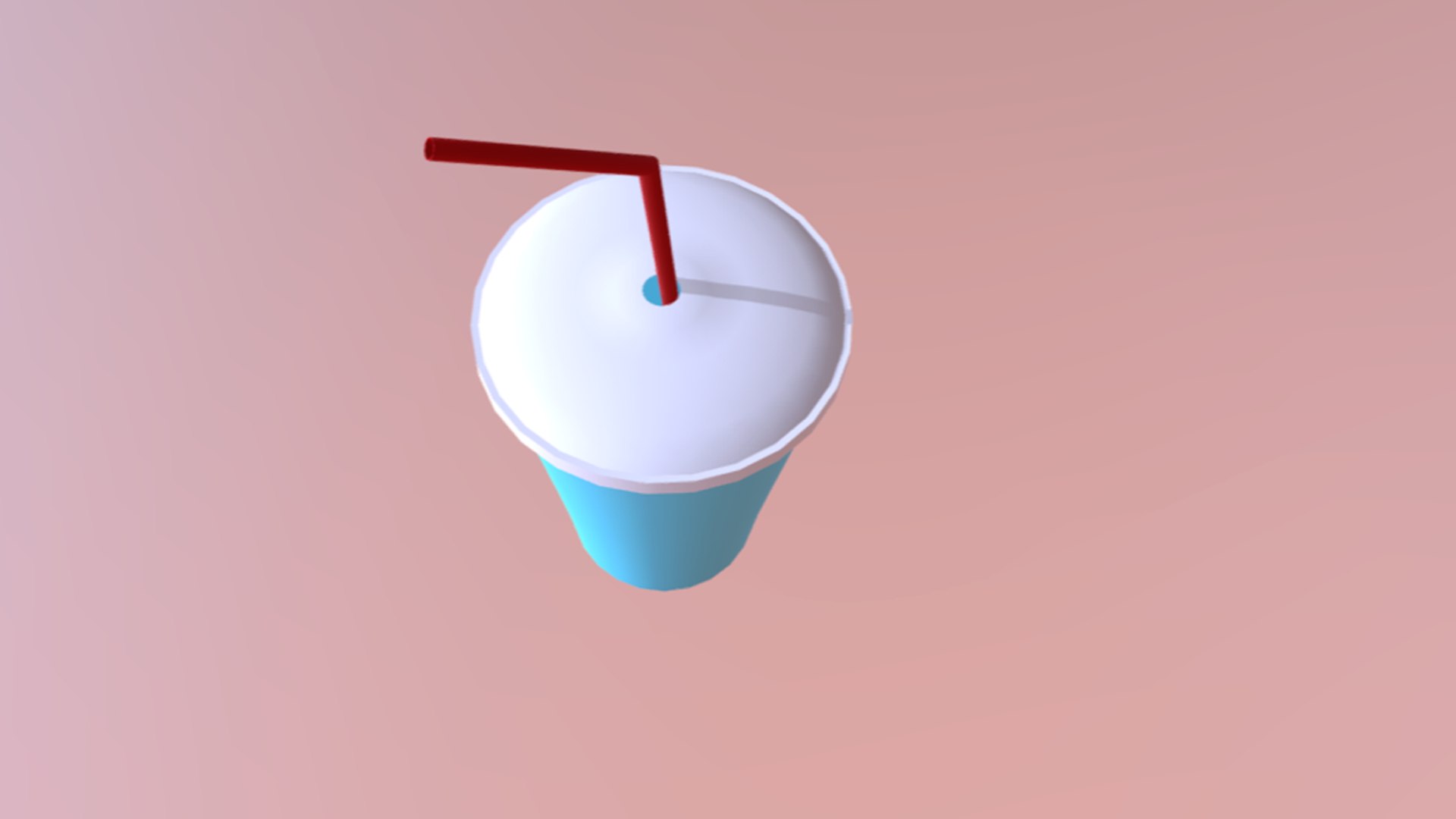 3D cola - TurboSquid 1175580