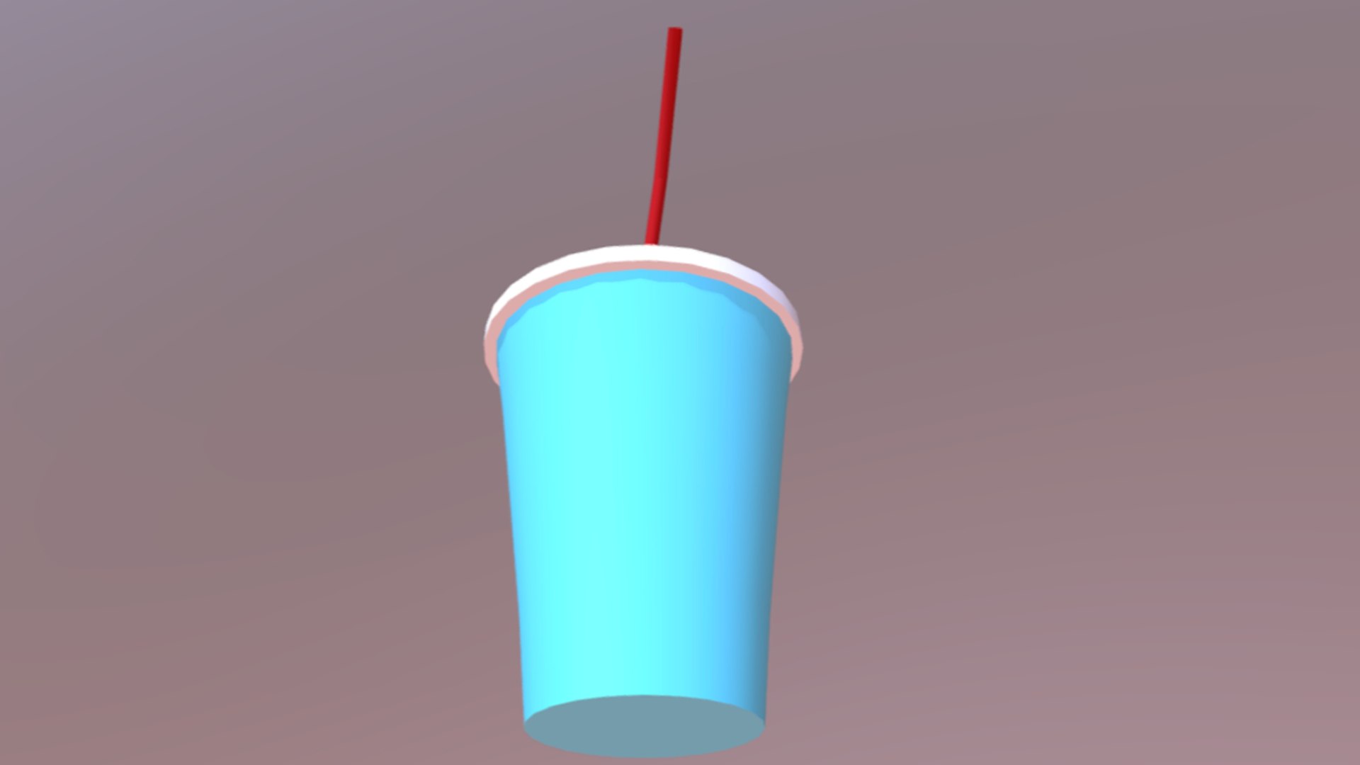 3D cola - TurboSquid 1175580