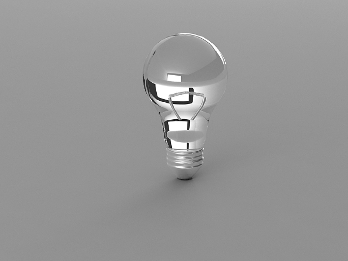 Bulb 3d Model