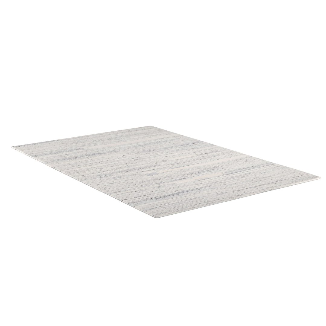 3D KIRAN WOOL SILK RUG W Model - TurboSquid 2185410