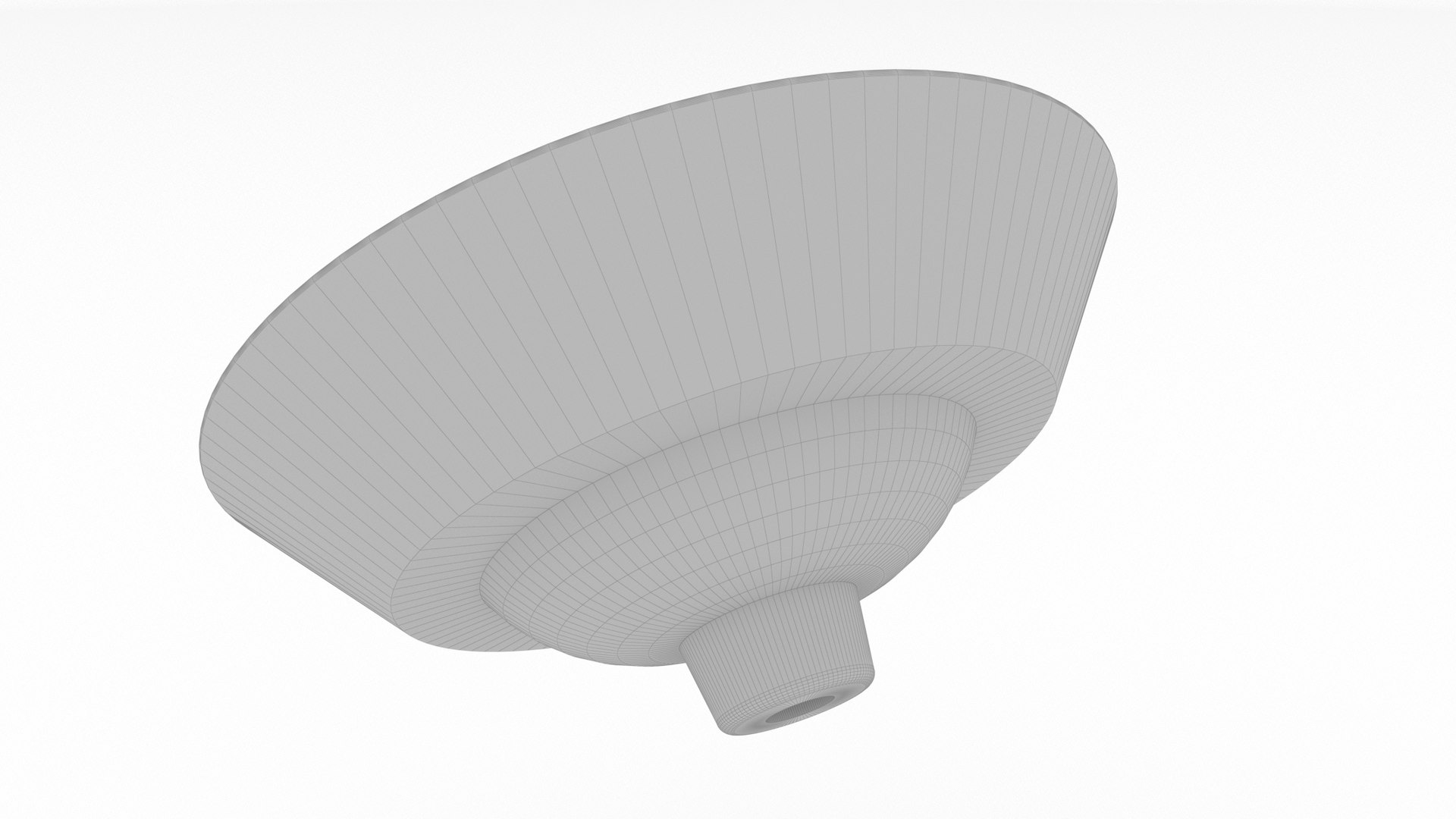 Kohler Bathroom Sink Conical 3D - TurboSquid 1651110