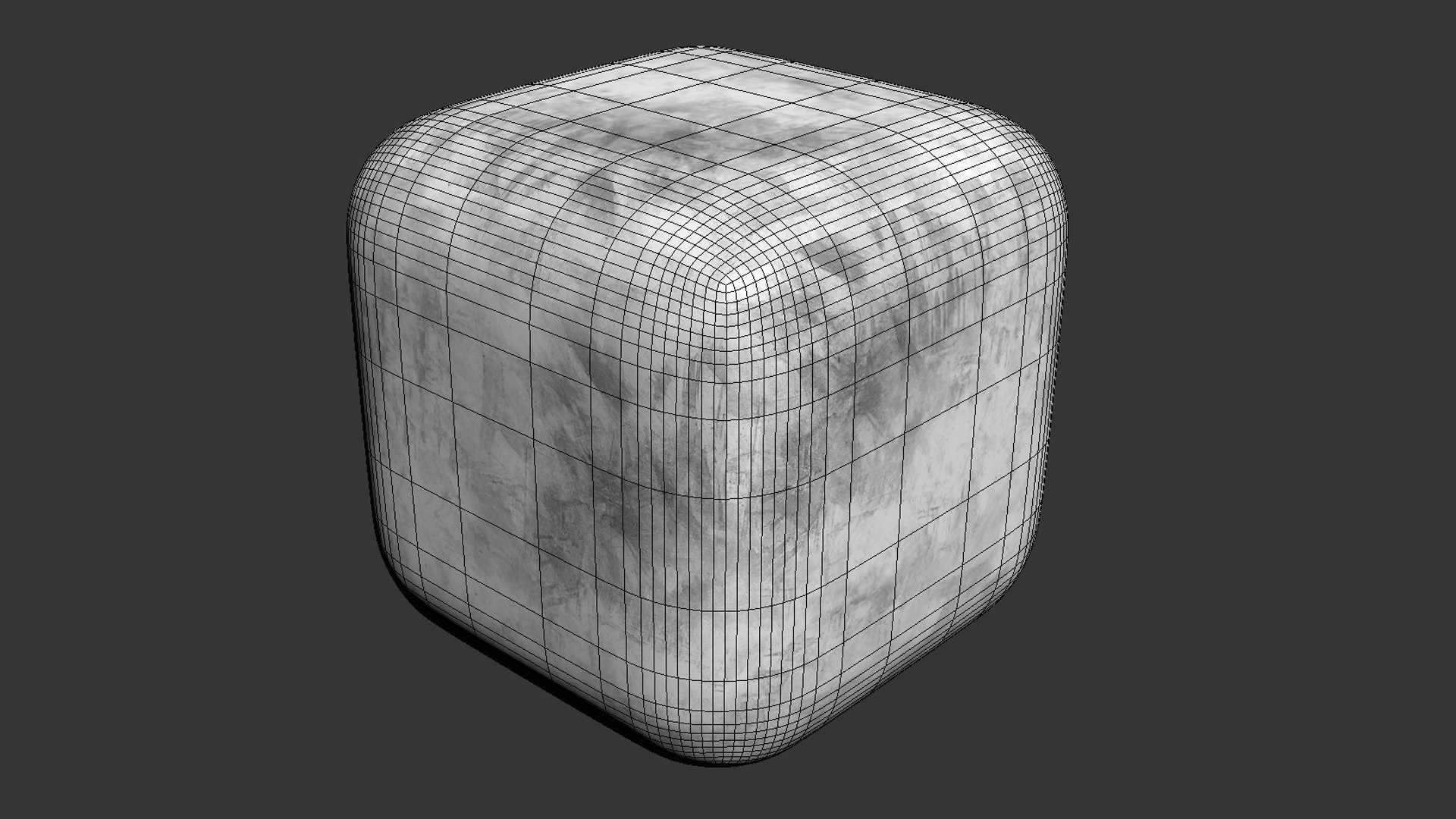 Plaster Material 04 3D Model - TurboSquid 2343397