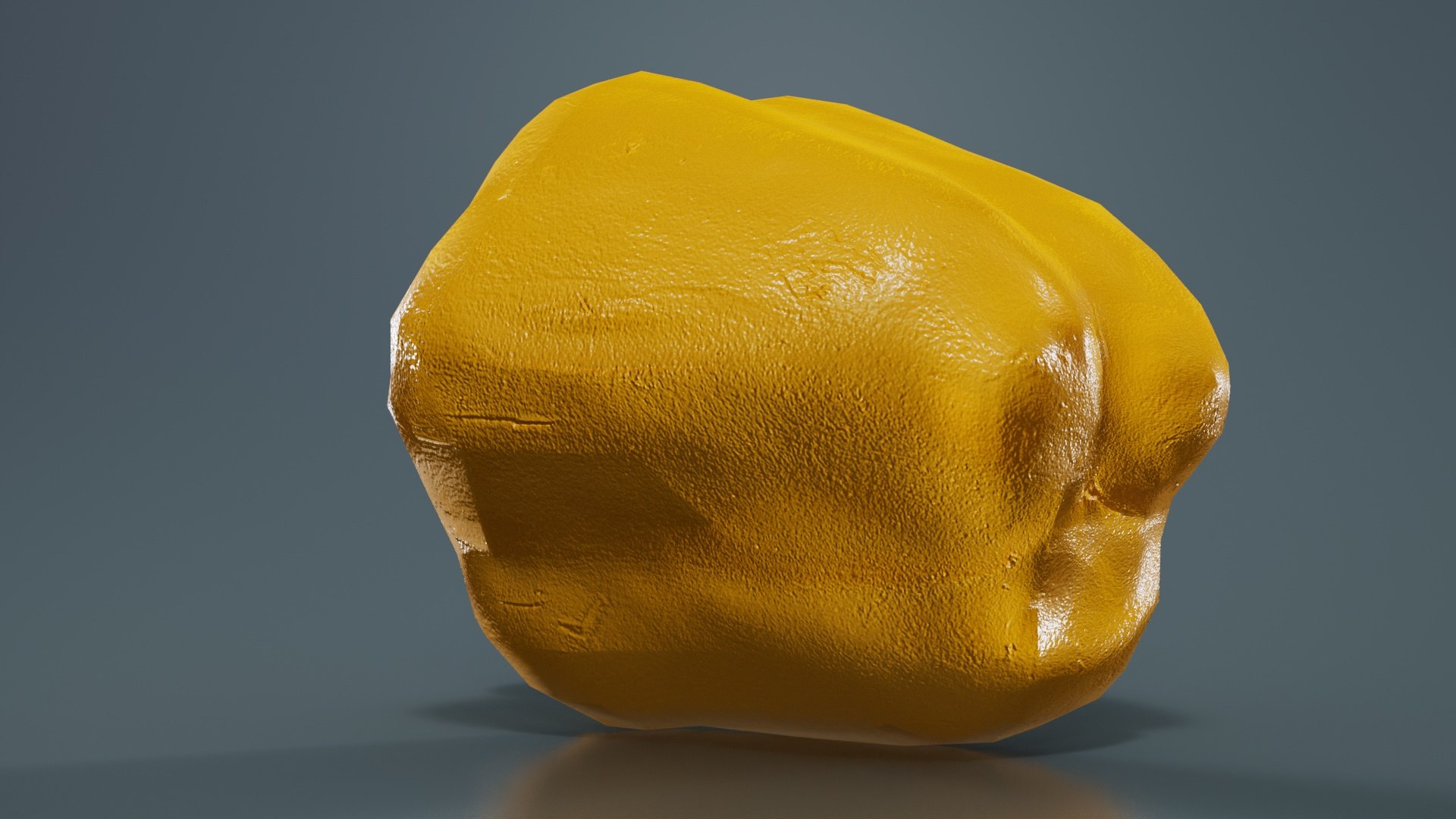 3D Paprika Remastered Model - TurboSquid 2362453