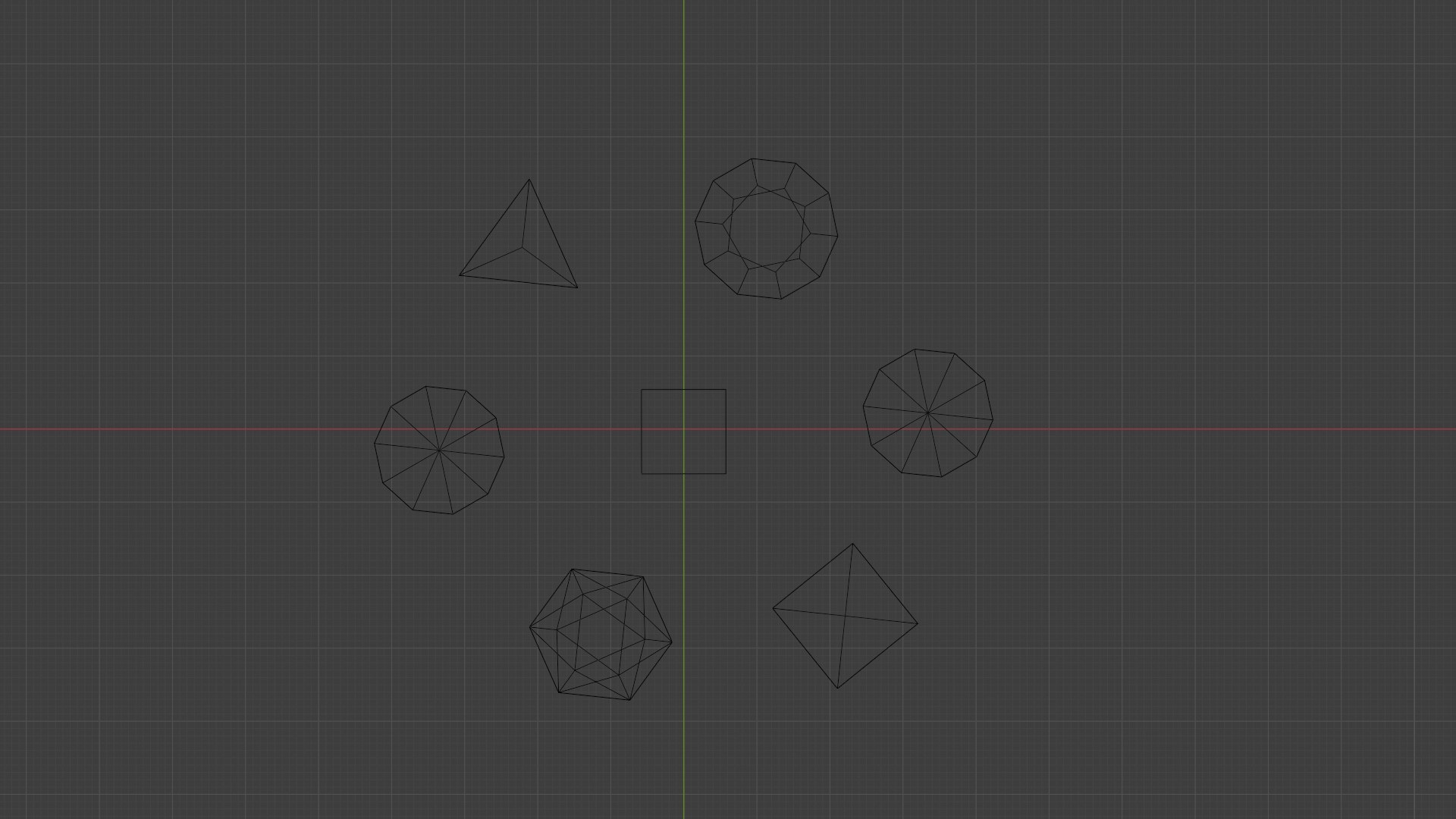 Corgi Low Poly Dice 3D Model - TurboSquid 2232538