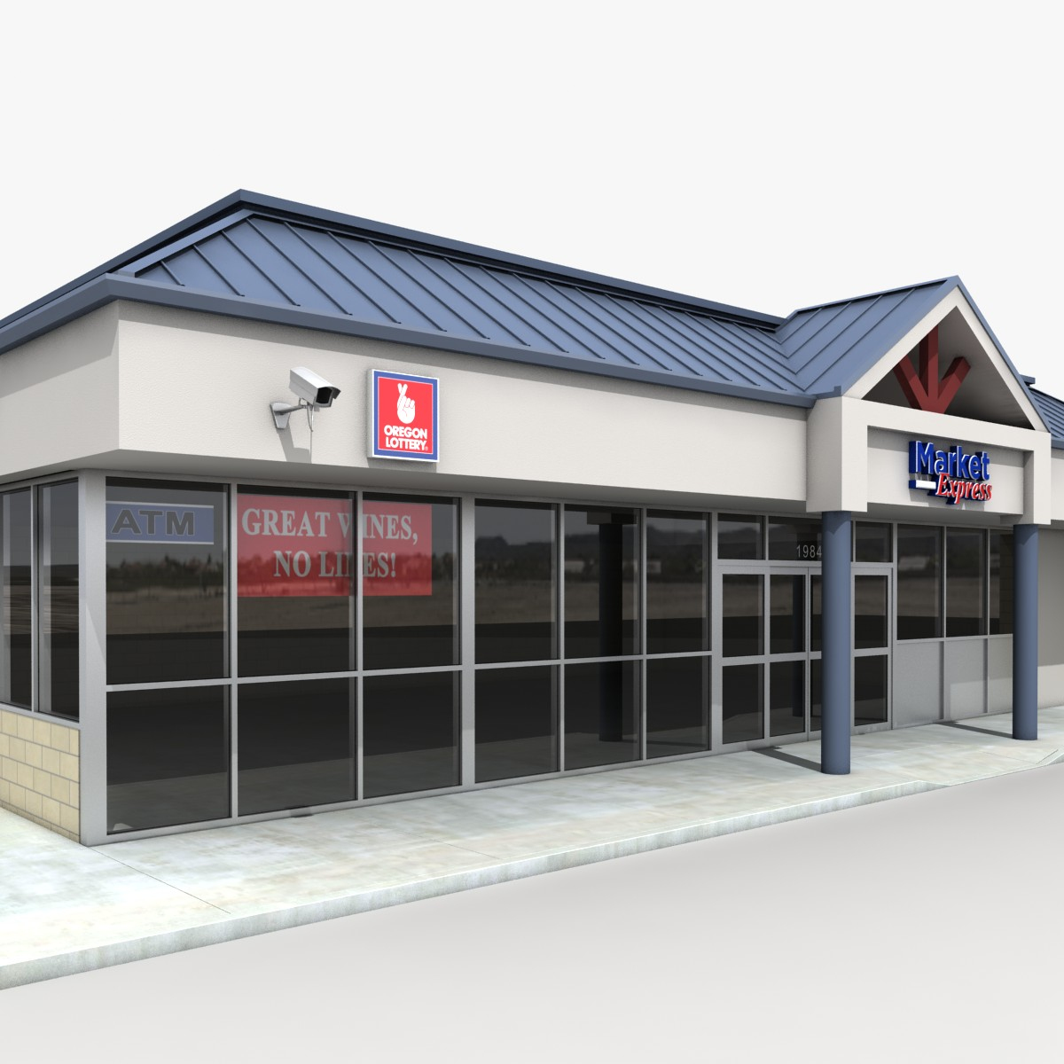 mini-mart 1 max