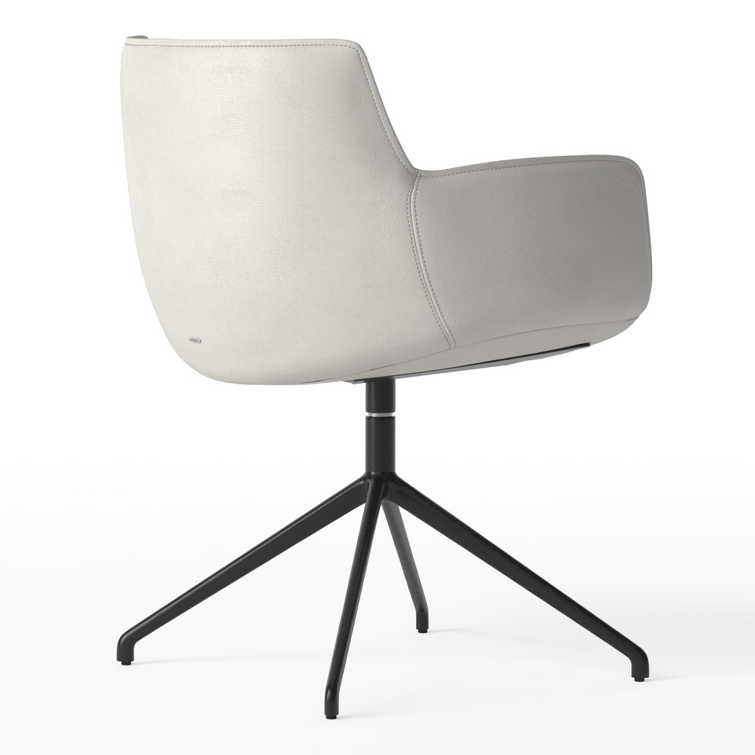 3D Cattelan Italia Rhonda Turn - TurboSquid 2100356