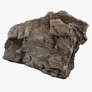 Rock Blender Models for Download | TurboSquid