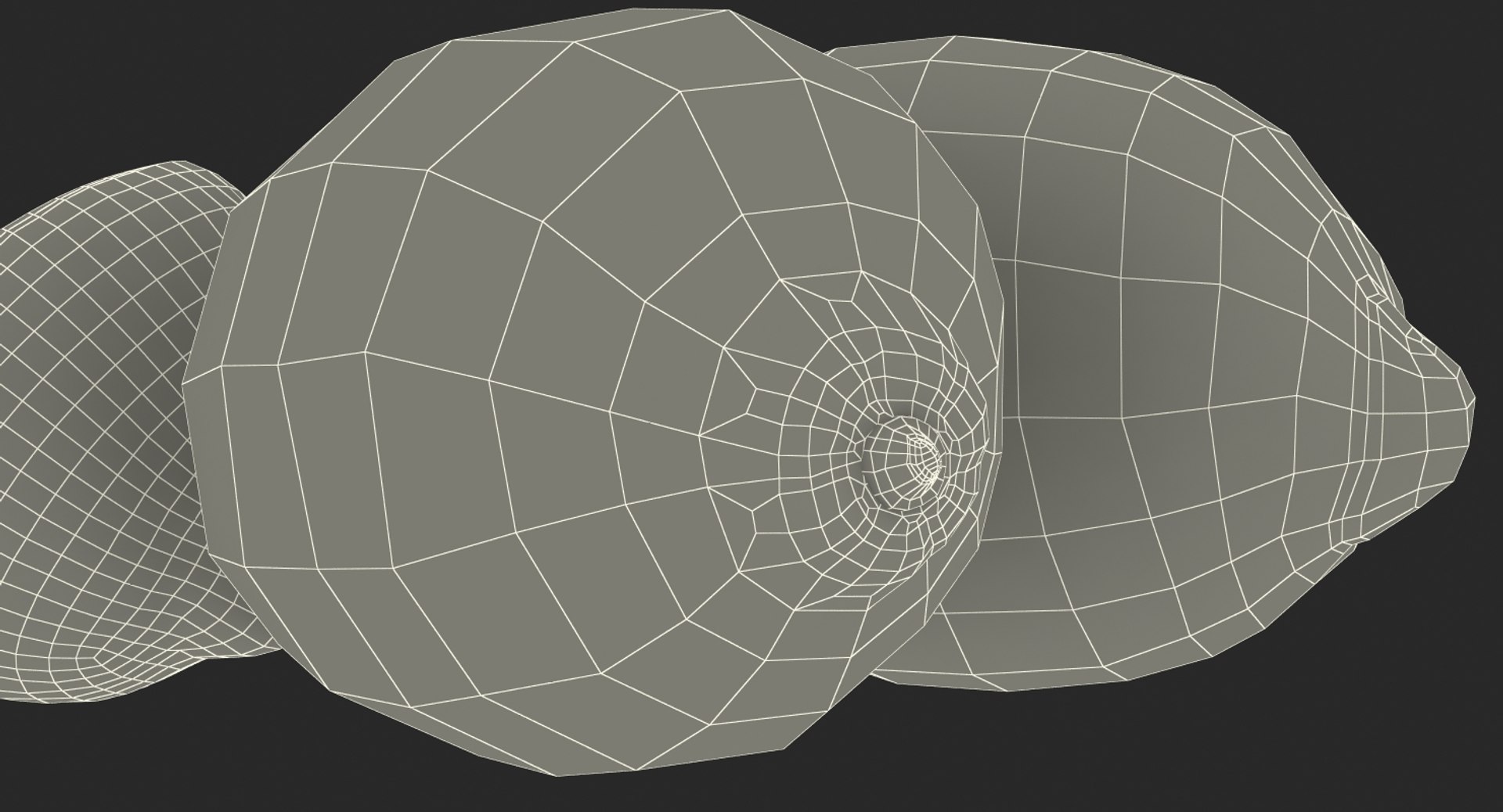 3D Lemon - TurboSquid 1203494