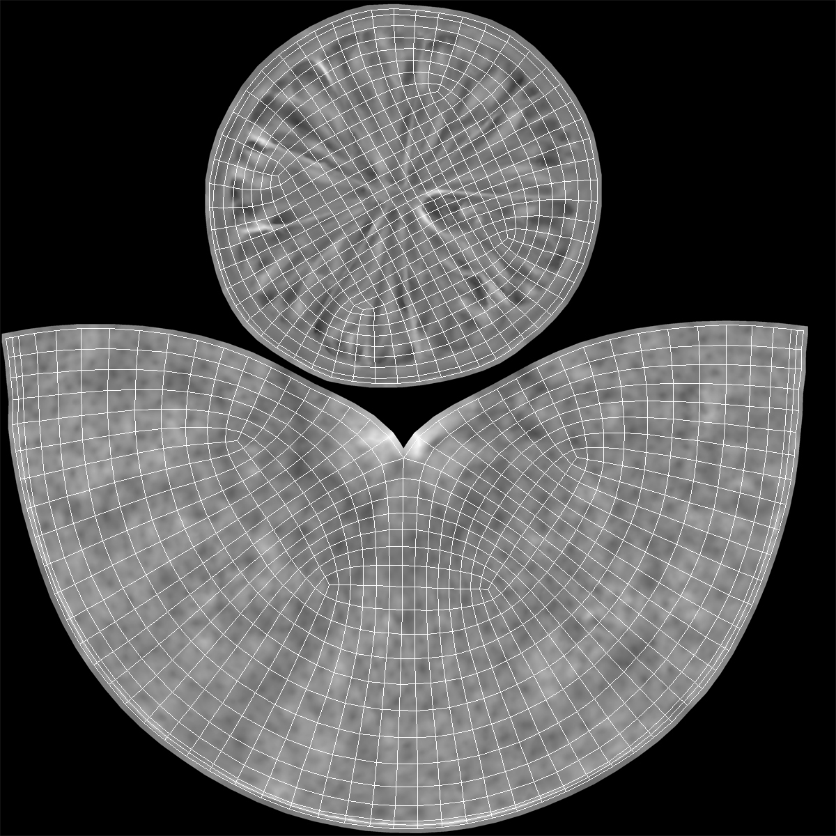 3D lemon - TurboSquid 1203494