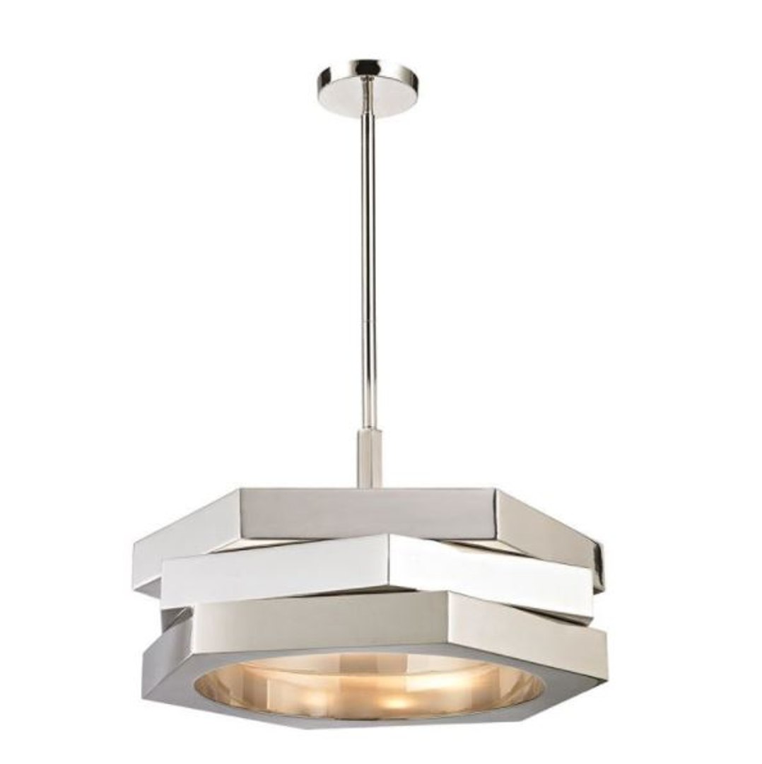 Contemporary Faceted 3D Model - TurboSquid 1159186