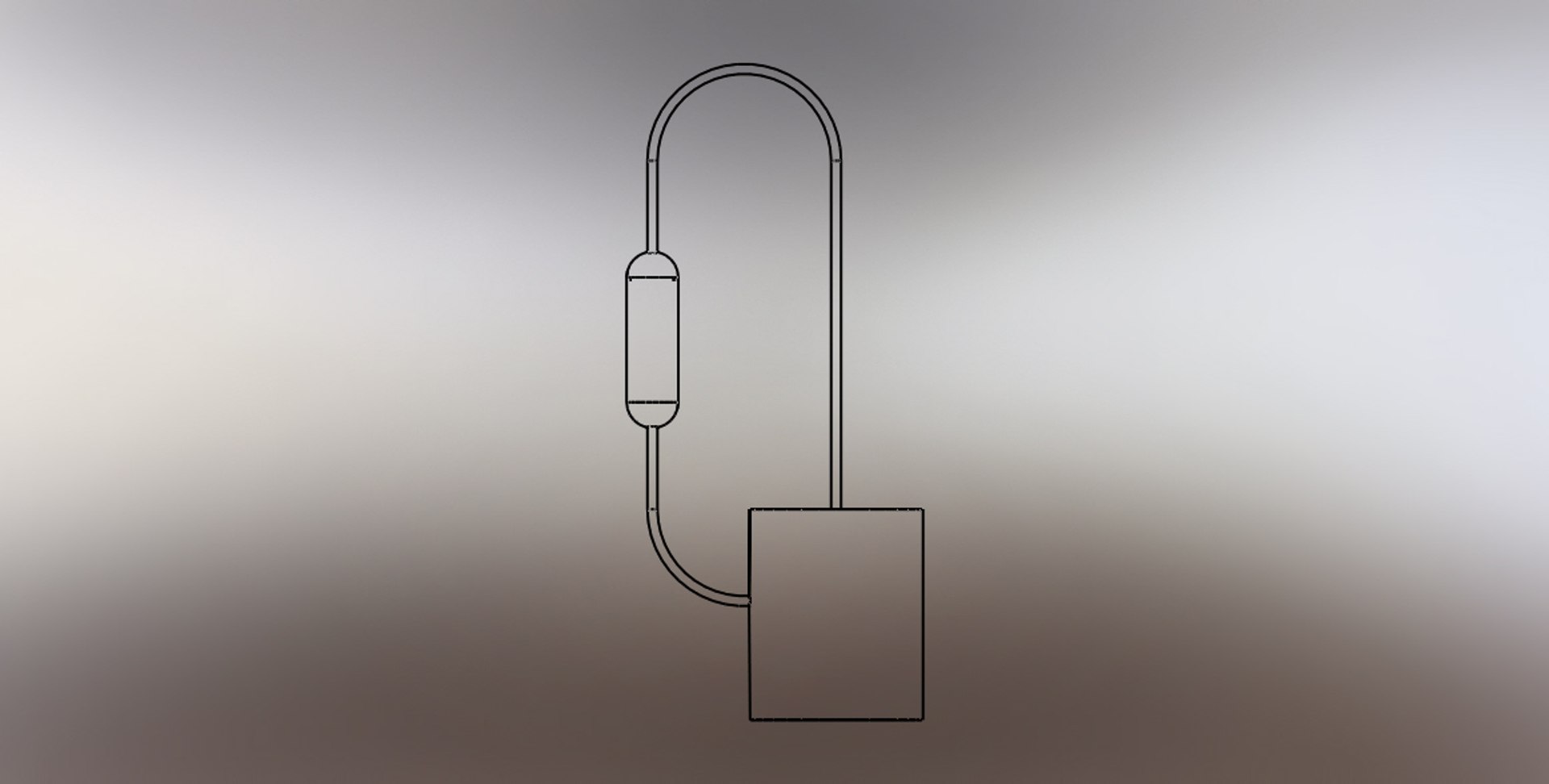 3D Solidworks Decor - TurboSquid 1495470