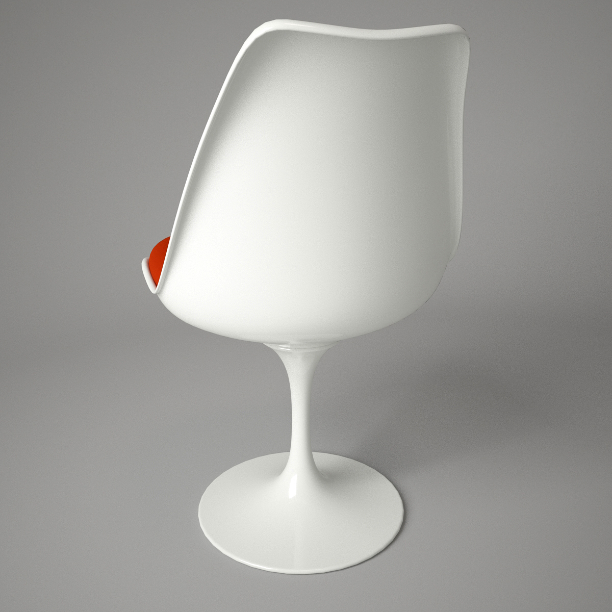 max tulip chair