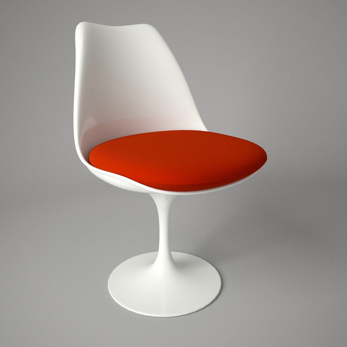 max tulip chair