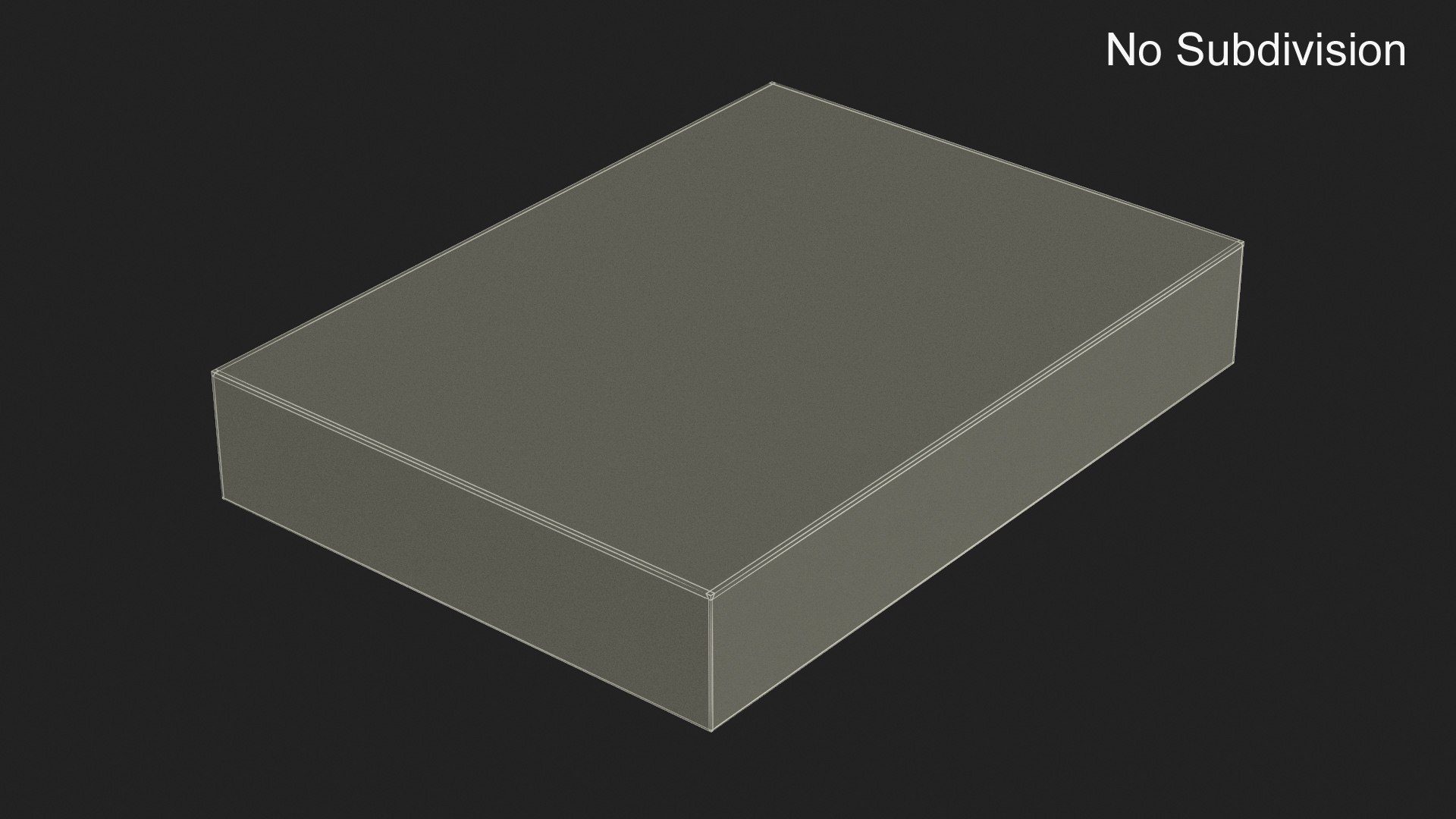 3D 16-inch Apple MacBook Pro Packaging Box - TurboSquid 2215406