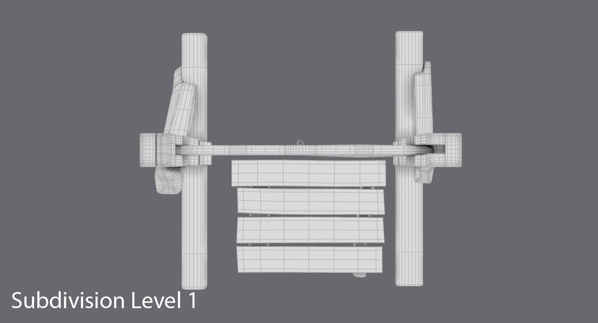 Stocks-01 3D Model - TurboSquid 1155435