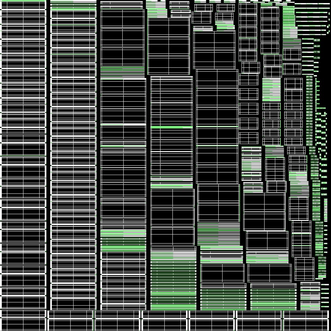 BookCase V8 3D - TurboSquid 1912474