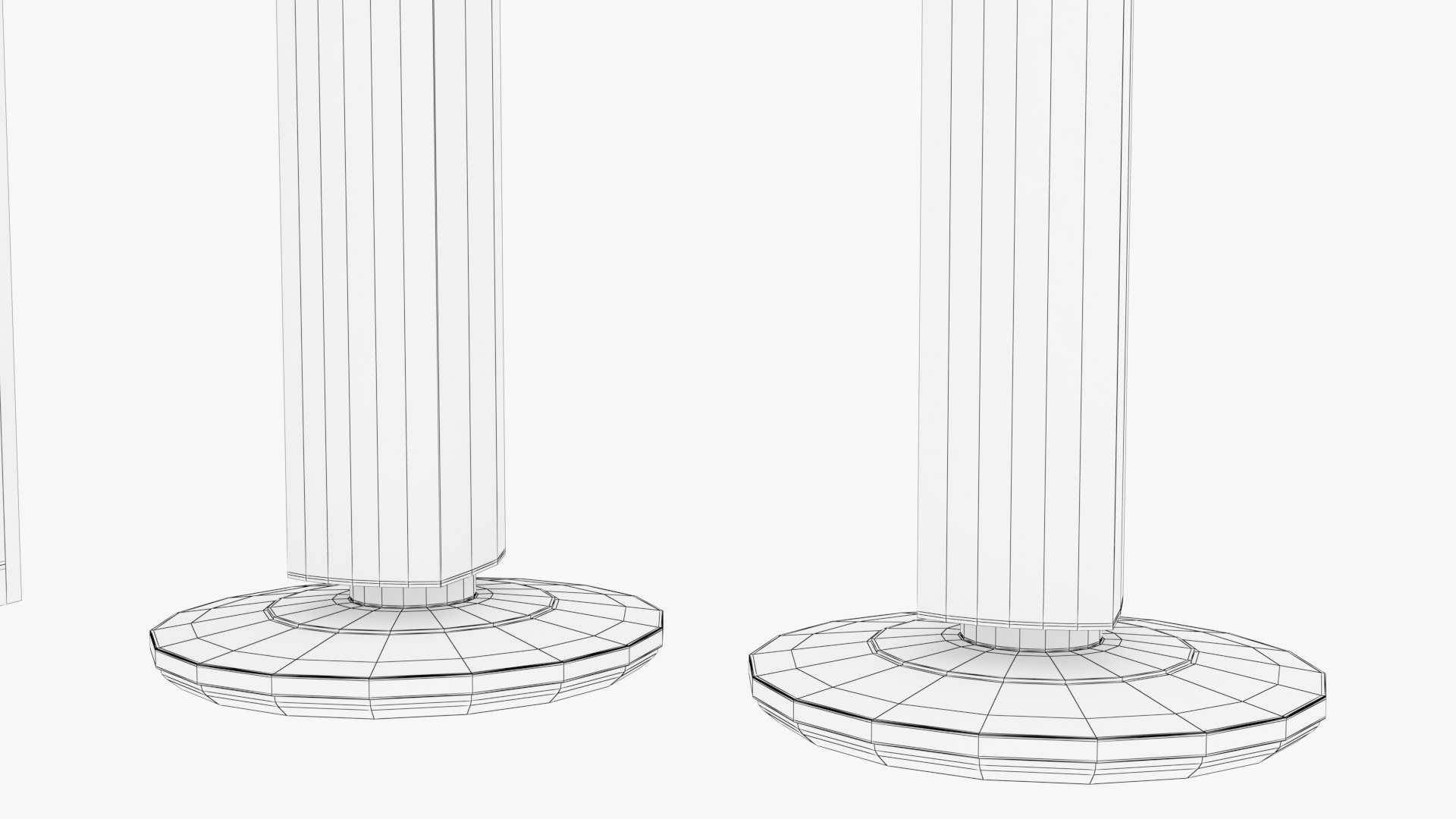 3D surround speakers sub model - TurboSquid 1636853
