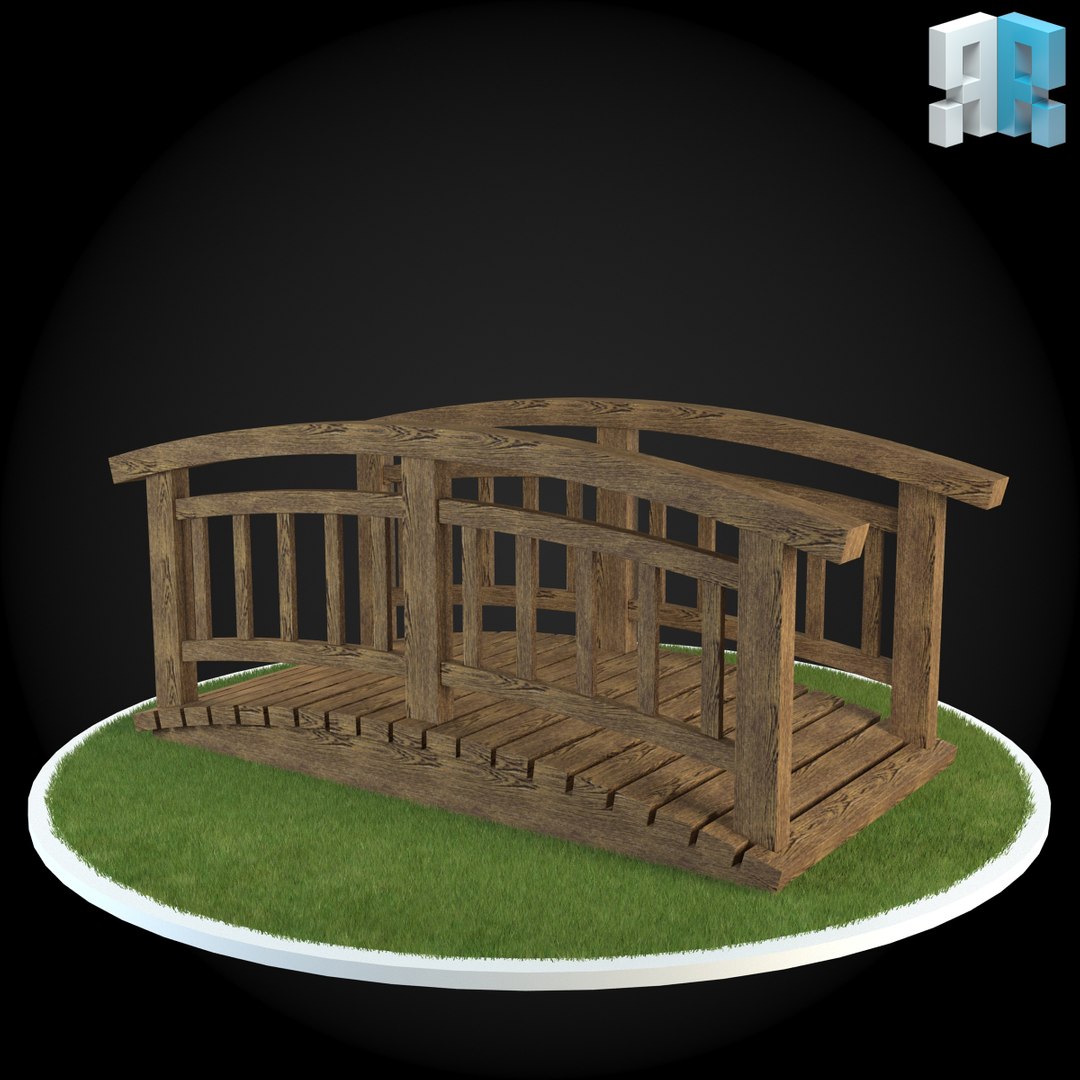 3d Model Architectural Modules