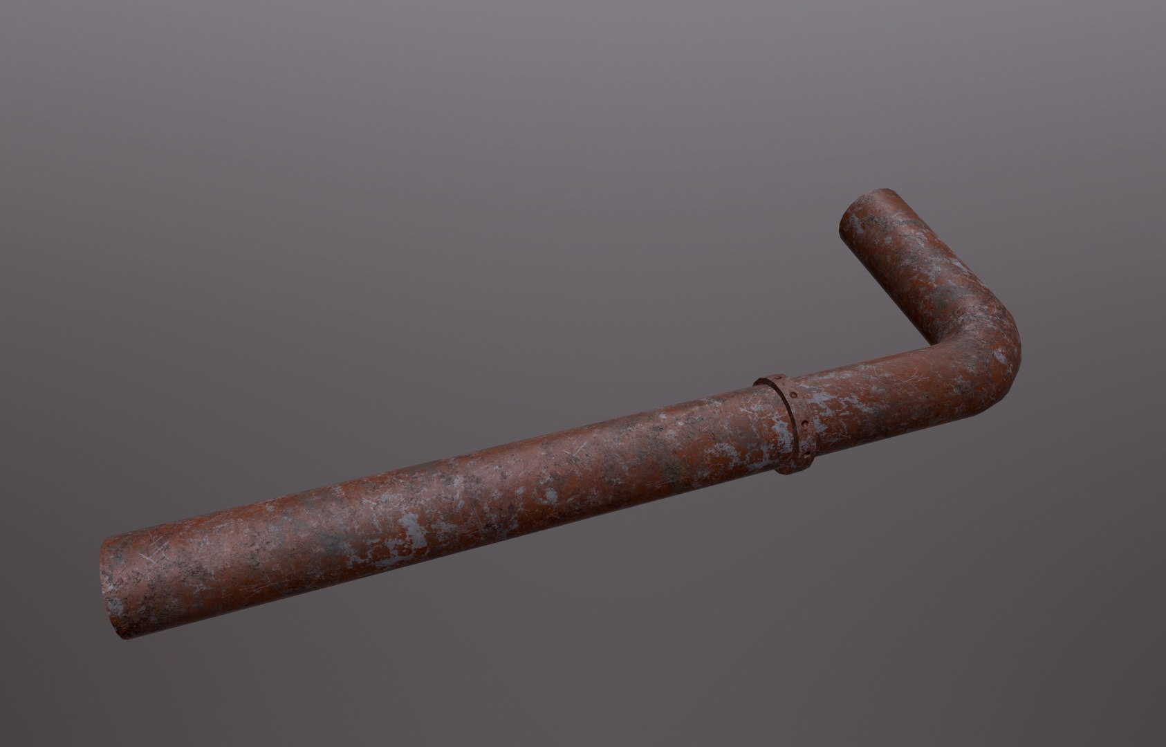 3D pbr pipe set | 1143453 | TurboSquid