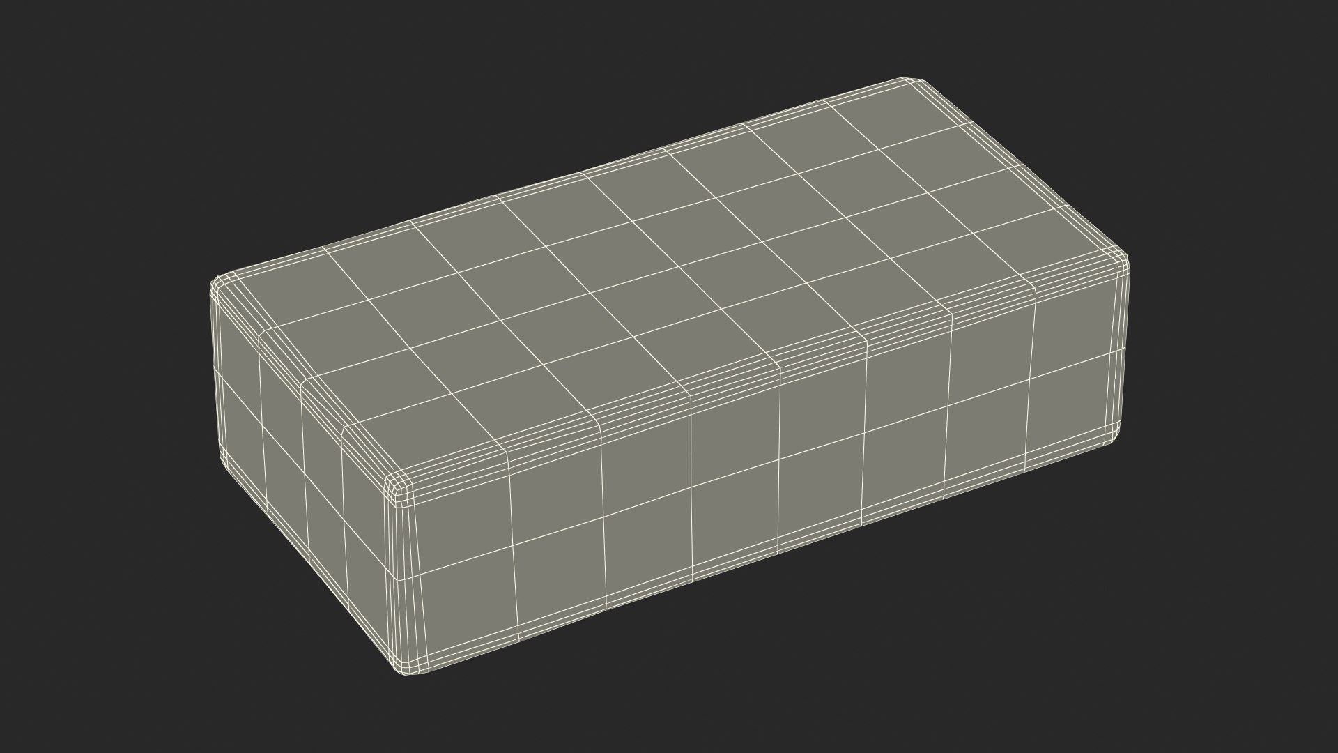 Firebrick 3D model - TurboSquid 1965729