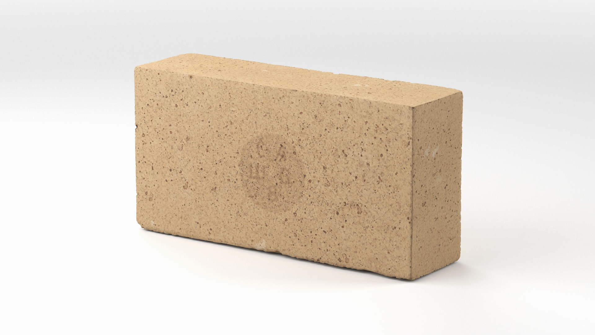 Firebrick 3D Model - TurboSquid 1965729