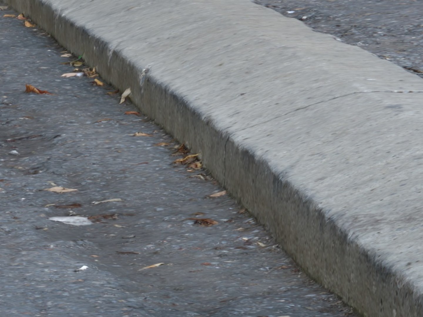 3d Model Curb 3