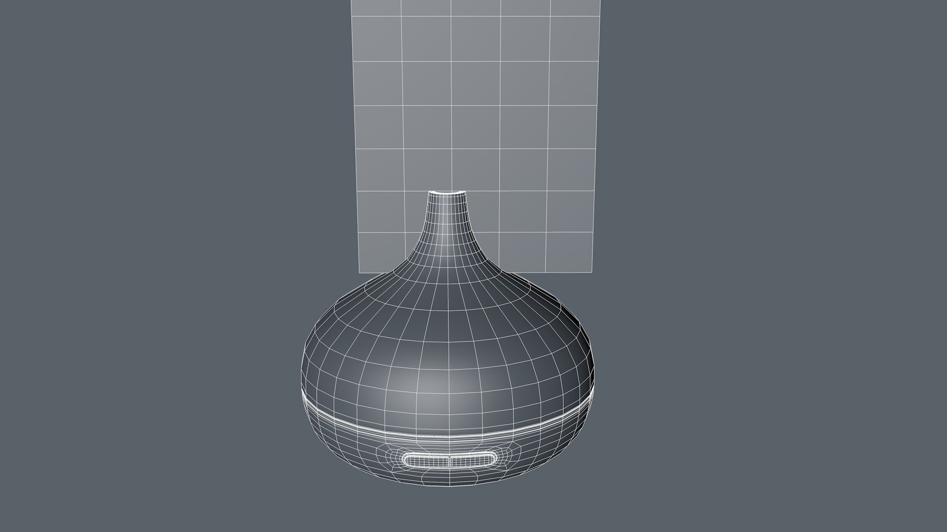 Essential Oil Diffuser 3D - TurboSquid 1441984