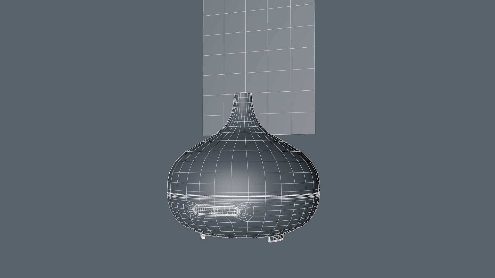 Essential Oil Diffuser 3D - TurboSquid 1441984